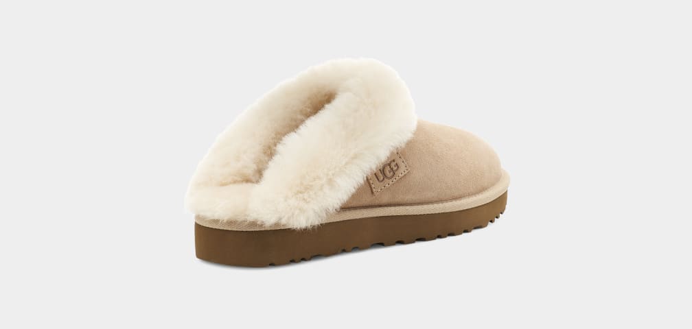 UGG Cluggette Slipper for Women | UGG® UK