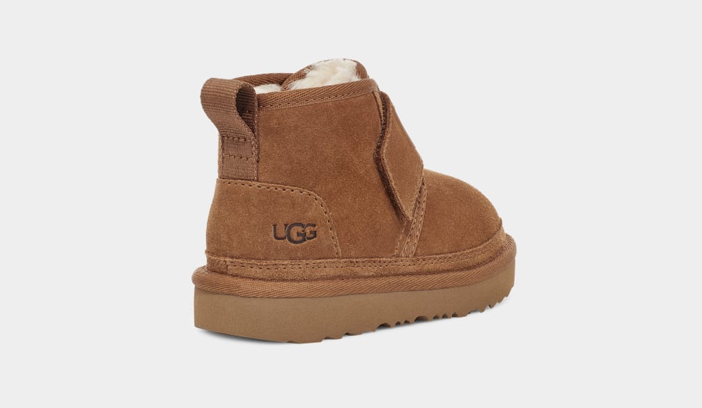 UGG® Neumel Graphic for | UGG® Europe