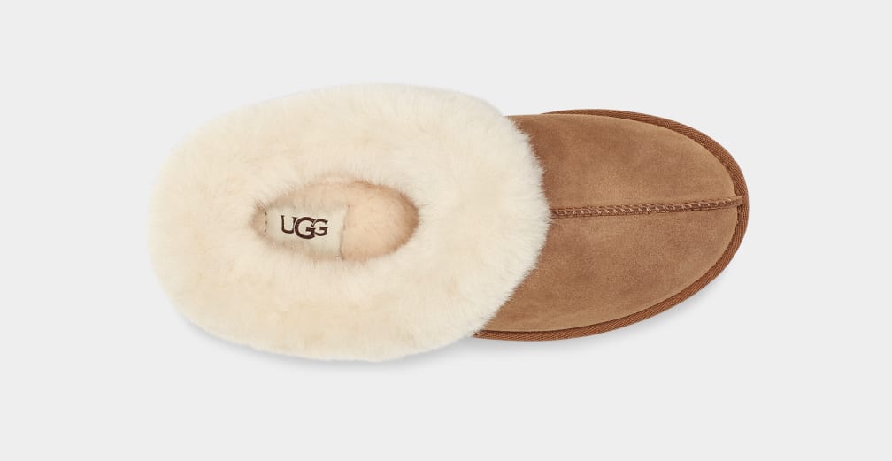 UGG Moraene Slipper for Women | UGG® UK