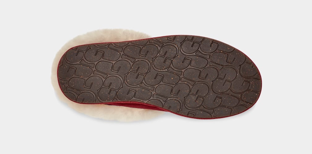 UGG® Chausson Moraene pour Femme | UGG® FR