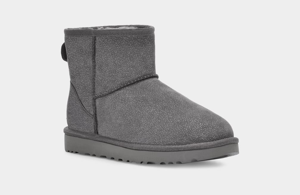 UGG Classic Mini Milky Way Boot for Women | UGG® UK