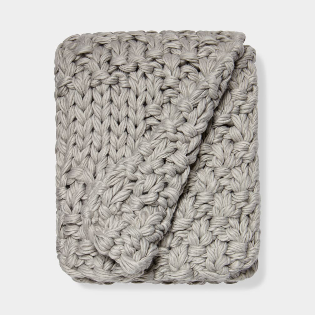 UGG® Hava Knit Throw for Home | UGG® Europe