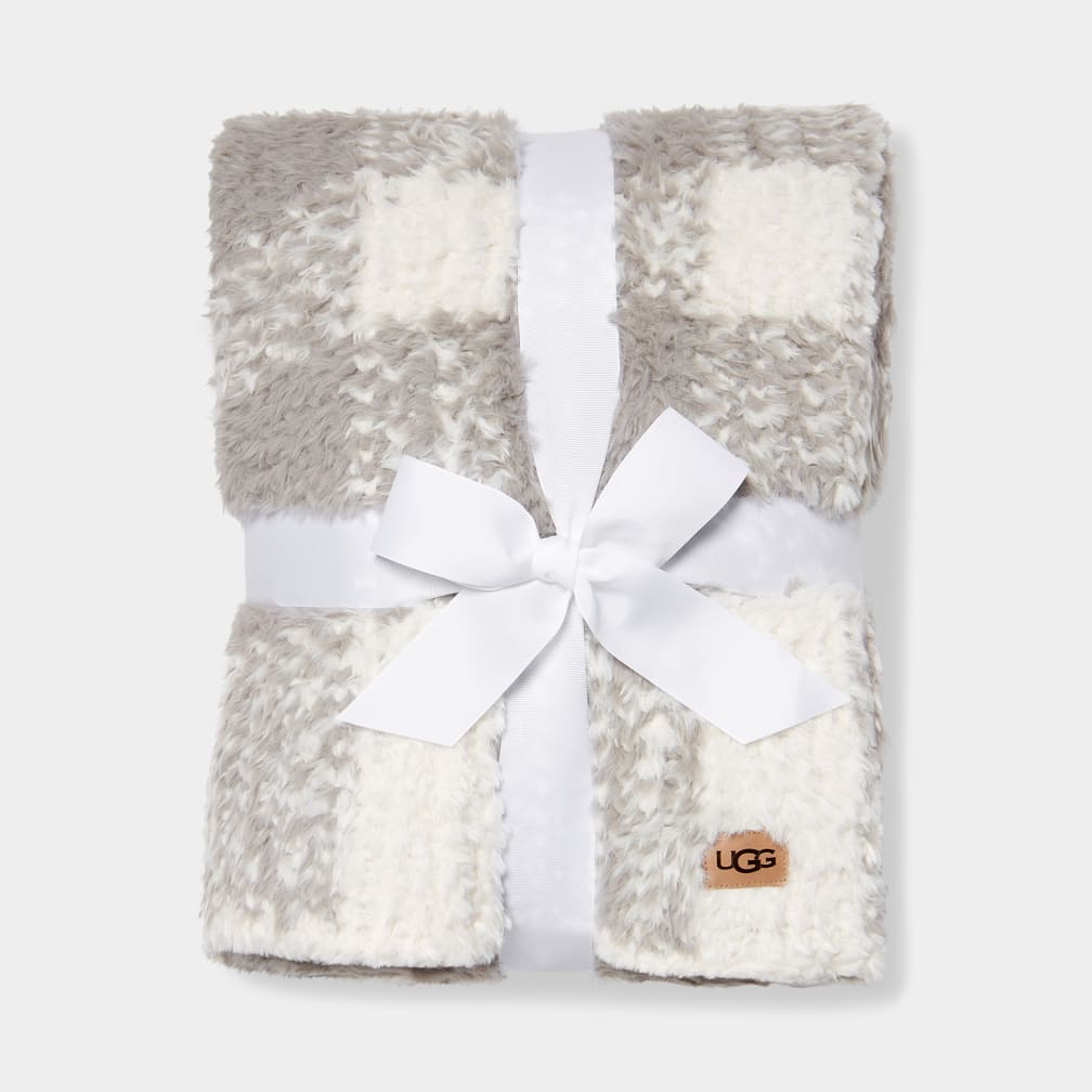 UGG® Natalie Throw for Home | UGG® Europe