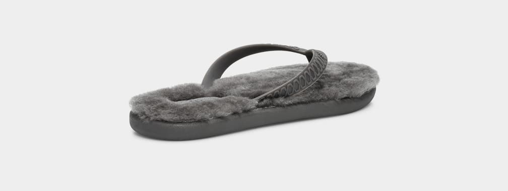 UGG® Fluffie Flip Flop for Women | UGG® Greece