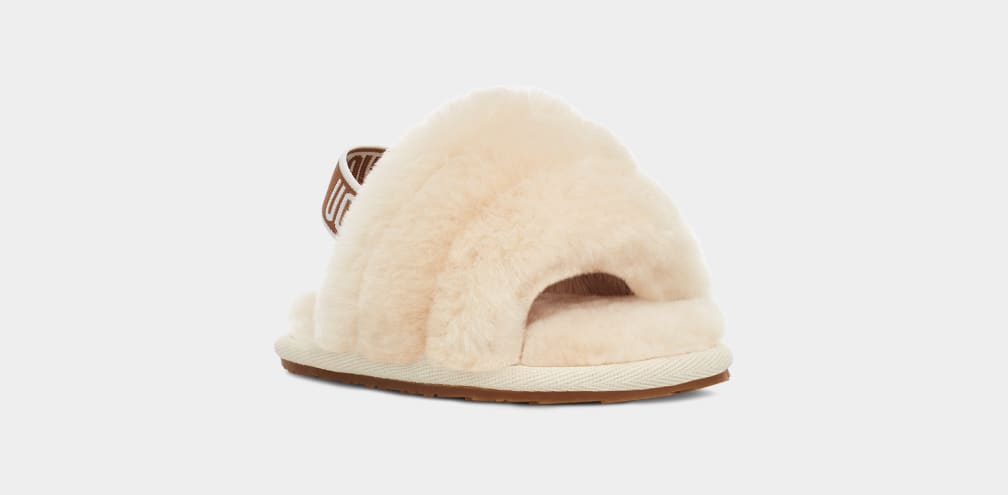 Fluff Yeah Slide Sandal | UGG