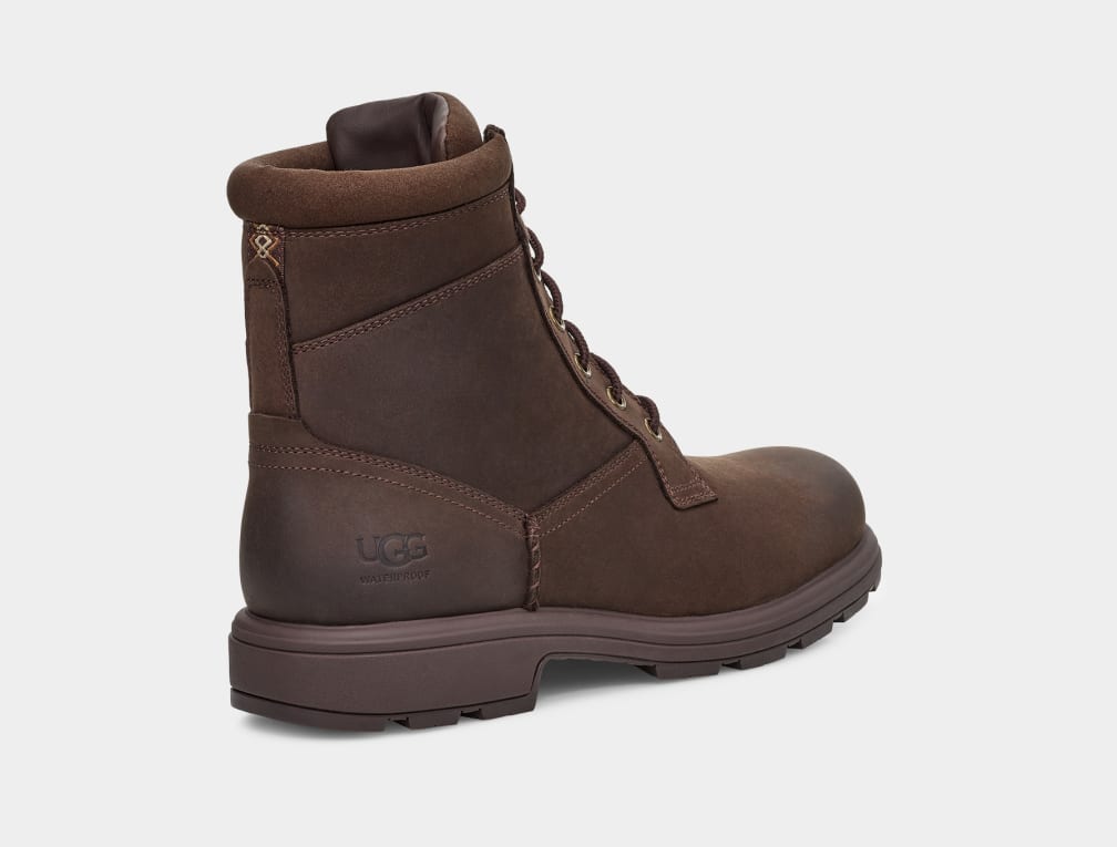 UGG Biltmore Workboot for Men | UGG® UK