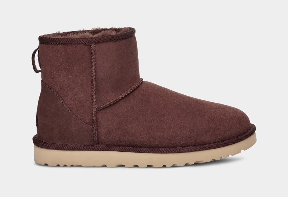 UGG Classic Mini Boot for Men | UGG® UK