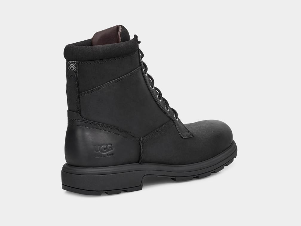 UGG Biltmore Workboot for Men | UGG® UK