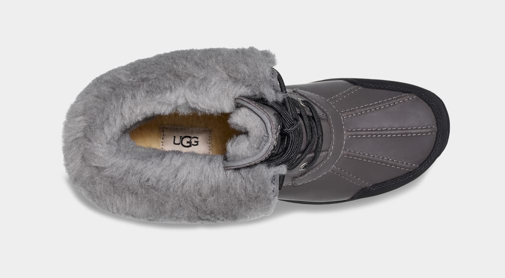 UGG Butte Boot for Men | UGG® UK