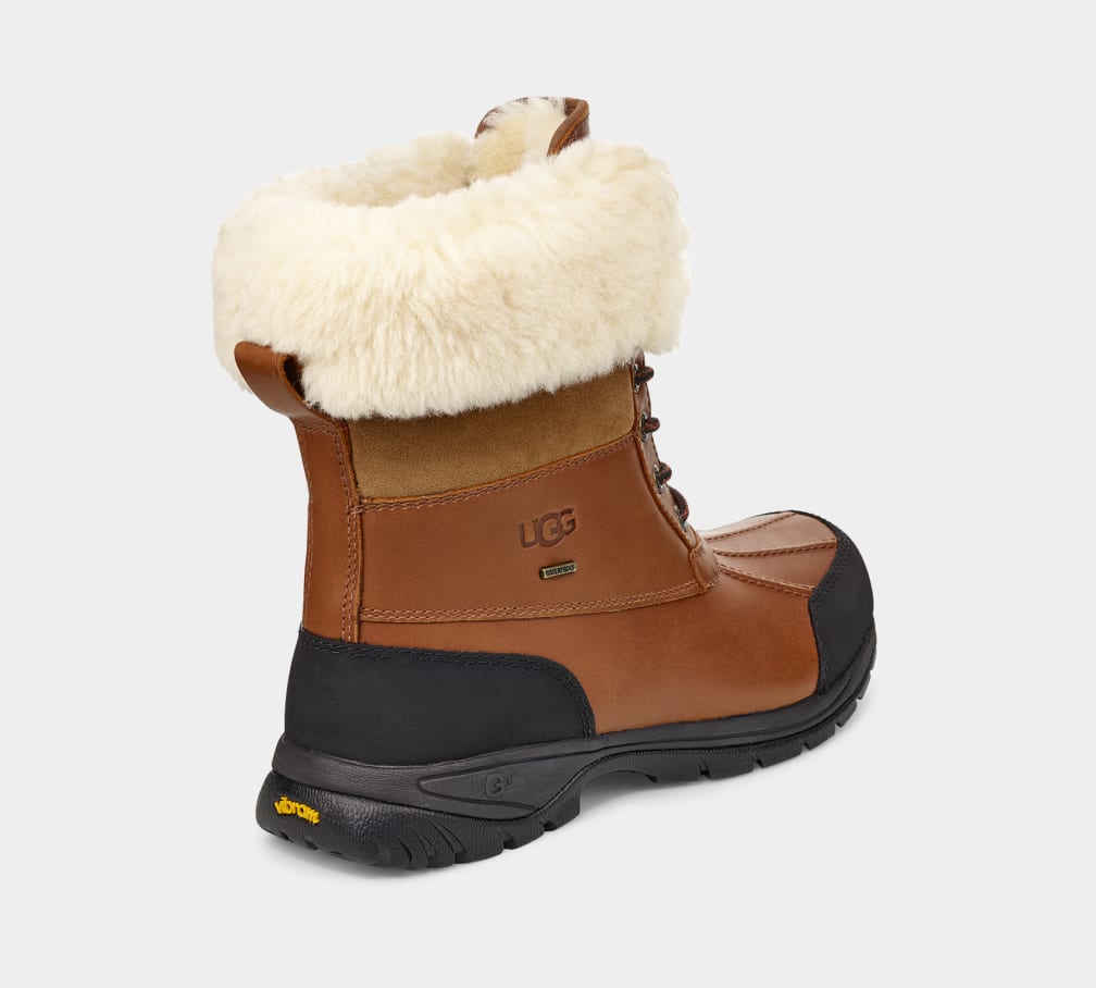 UGG® Butte for Men | Cold Weather Boots at UGG.com