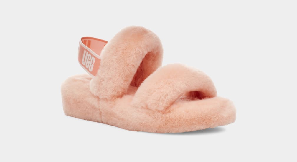 UGG Oh Yeah Slide for Women | UGG® UK