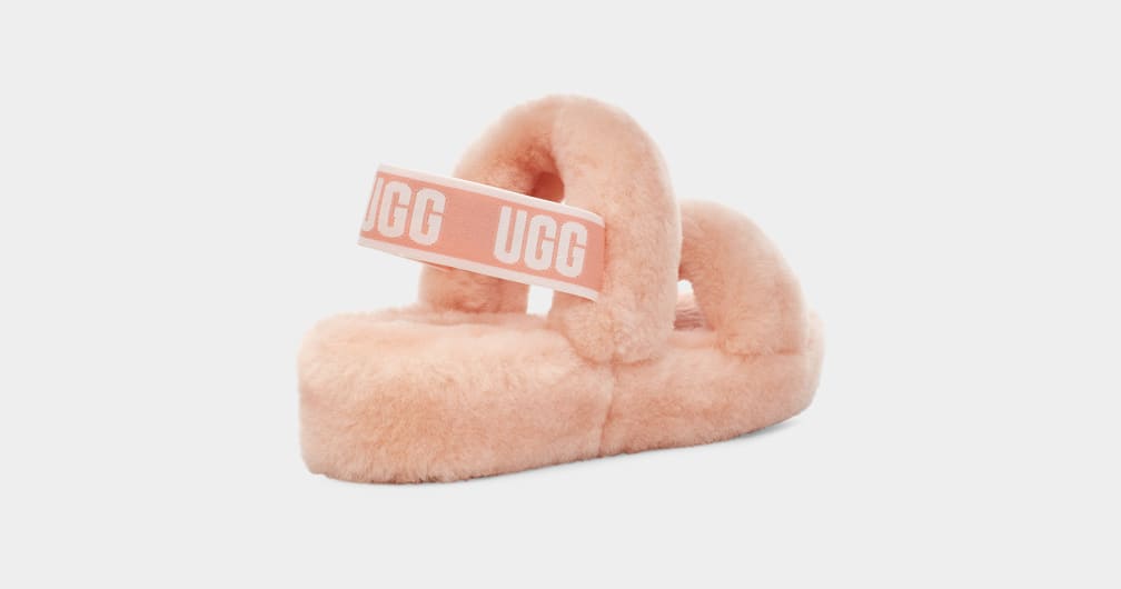 UGG Oh Yeah Slide for Women | UGG® UK