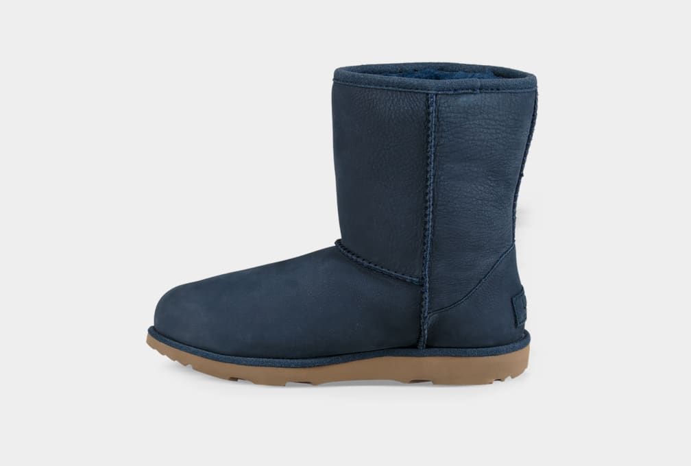 Classic II Short WP Boot for Kids | UGG® Official