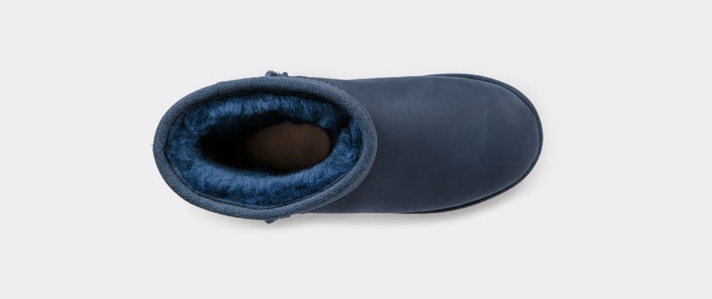 Classic II Short WP Boot for Kids | UGG® Official