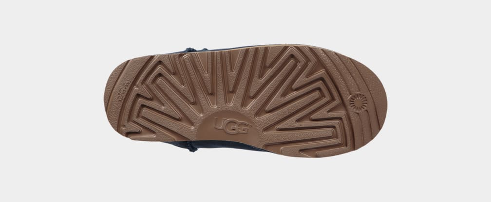 Classic II Short WP Boot for Kids | UGG® Official