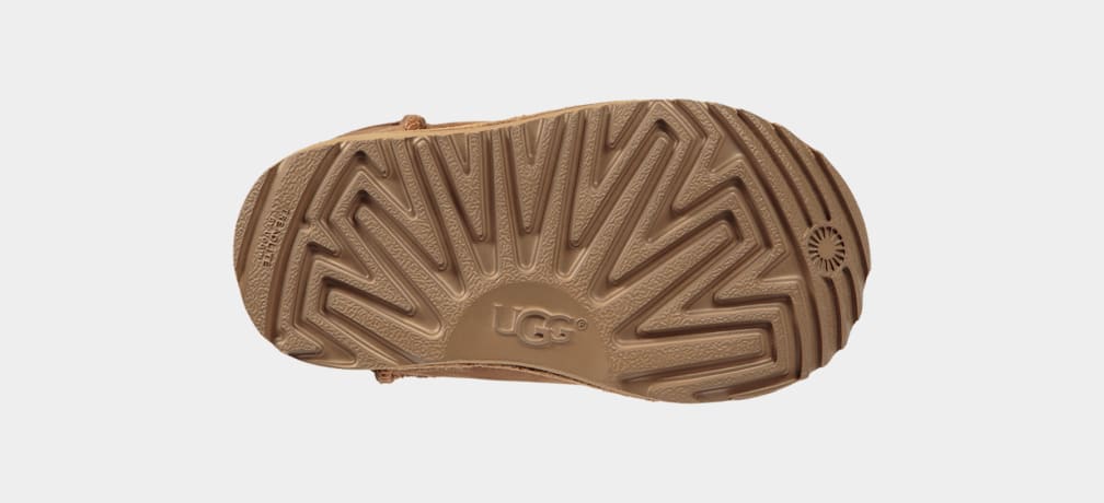 Classic II Short WP Boot for Toddlers | UGG® Official