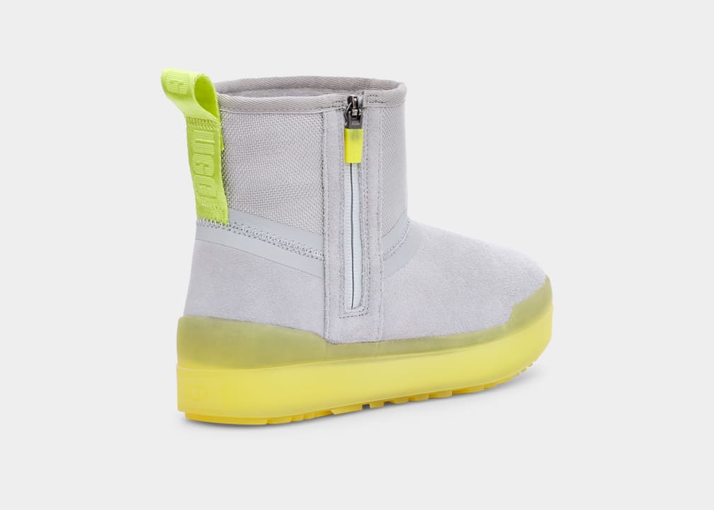 UGG® Classic Tech Mini Boot for Women | UGG® UK