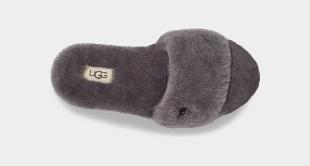 UGG Fluff Slide II Slipper for Women | UGG® UK