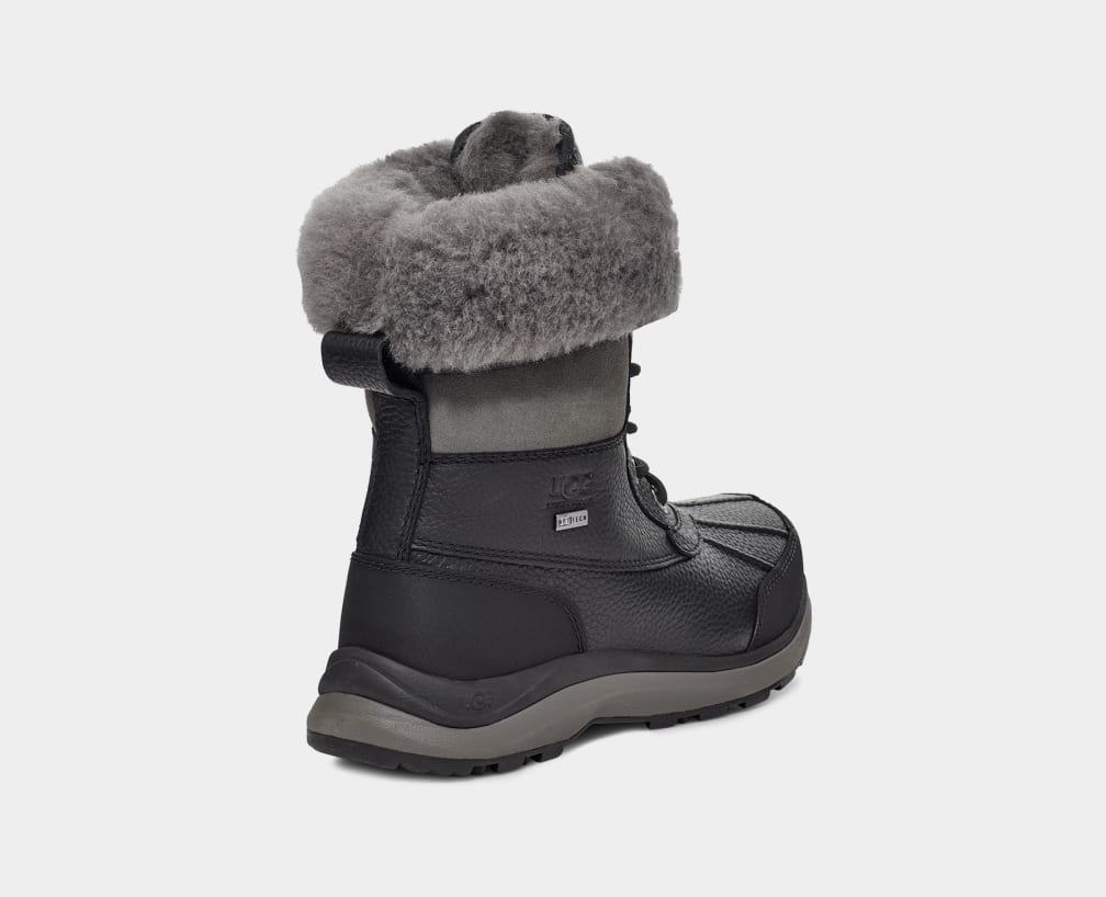 UGG Adirondack III Boot for Women | UGG® UK