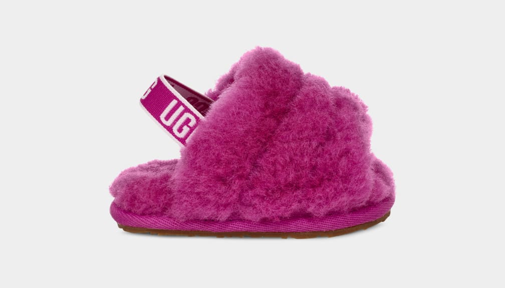 Fluff Yeah Slide Sandal | UGG