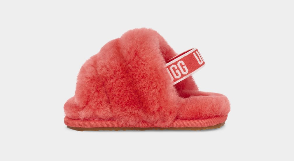Fluff Yeah Slide Sandal | UGG