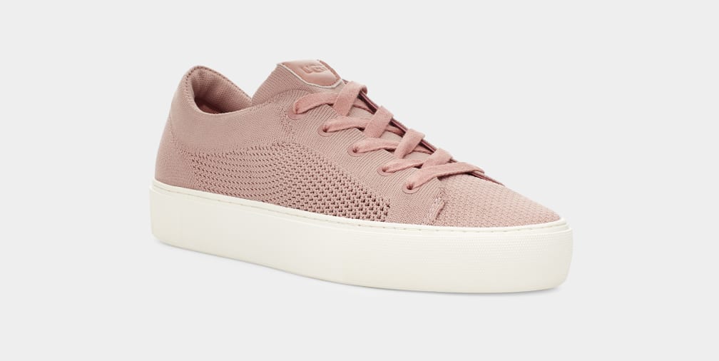 UGG® Zilo Knit Sneaker für Damen | UGG® DE