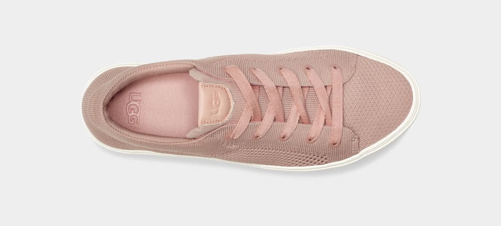 UGG® Zilo Knit Sneaker für Damen | UGG® DE