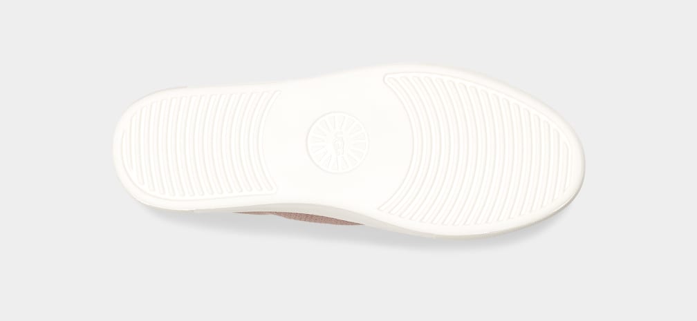 UGG® Zilo Knit Sneaker für Damen | UGG® DE