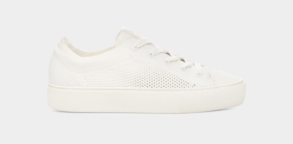 UGG® Zilo Knit Sneaker für Damen | UGG® DE