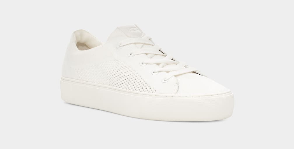 UGG® Zilo Knit Sneaker für Damen | UGG® DE