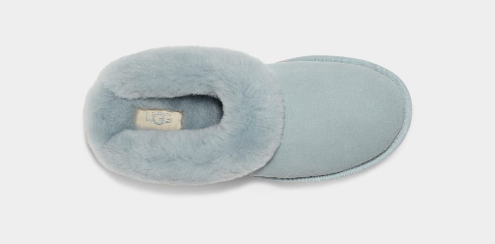 UGG Cluggette Slipper for Women | UGG® UK
