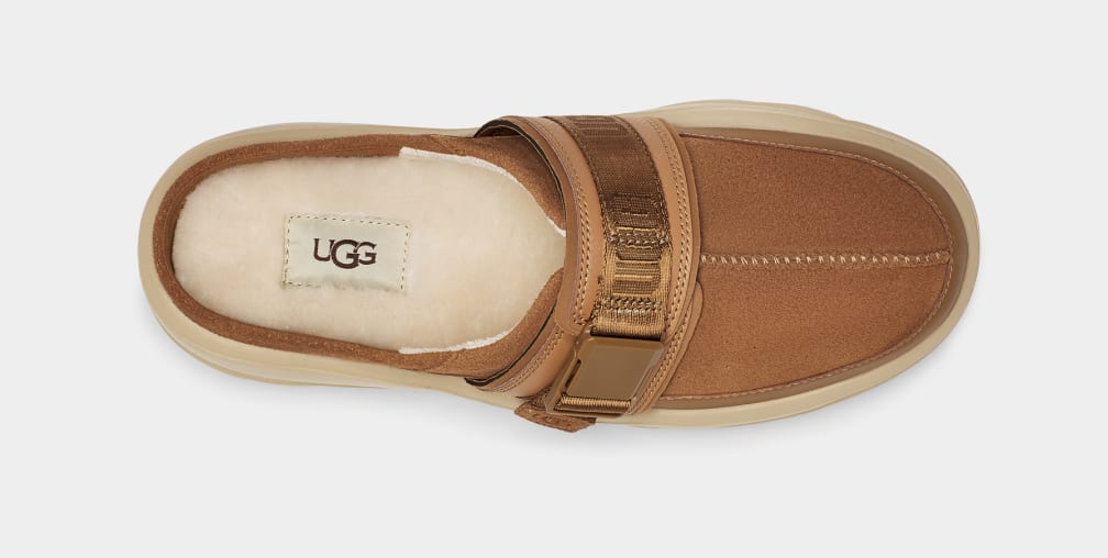 Kick It Slide Sandal | UGG®