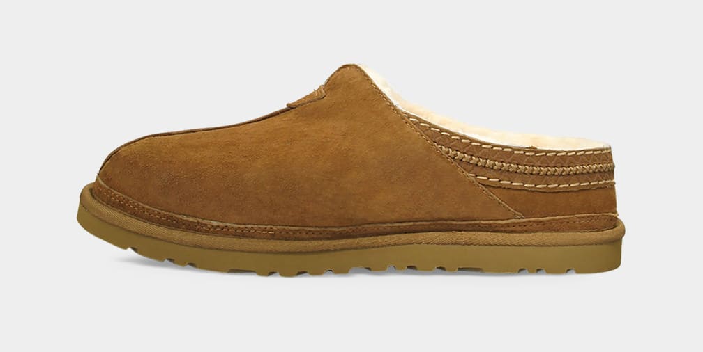 UGG® Neuman for Men | Modern Slip-On Shoes at UGG.com