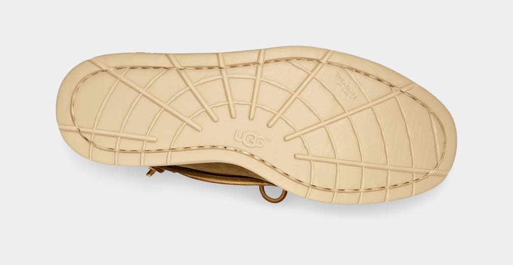 UGG Beach Moc Chukka for Men | UGG® UK