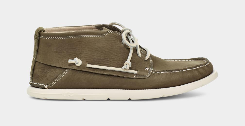 Men's Beach Moc Chukka | UGG® Official