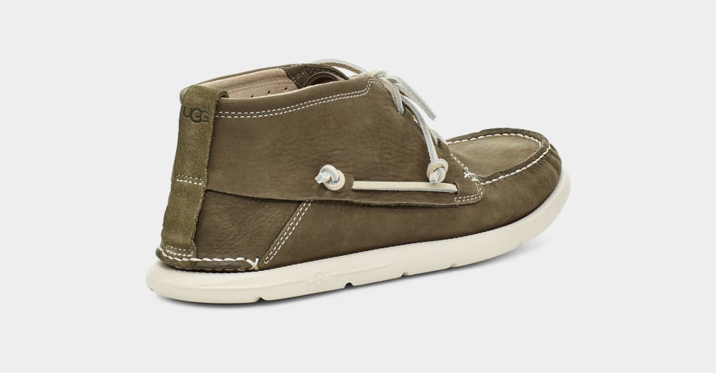 Men's Beach Moc Chukka | UGG® Official