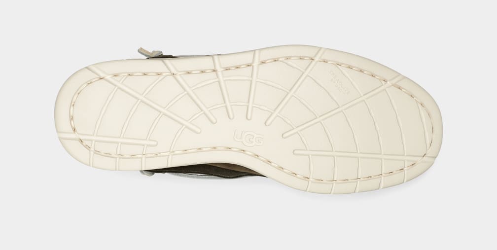UGG Beach Moc Chukka for Men | UGG® UK