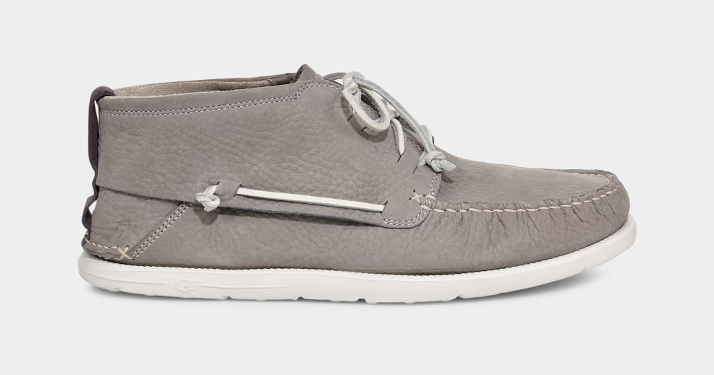 Men's Beach Moc Chukka | UGG® Official