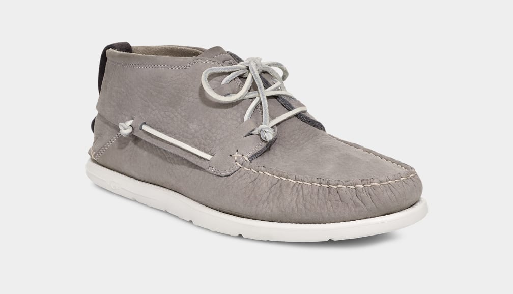 Men's Beach Moc Chukka | UGG® Official