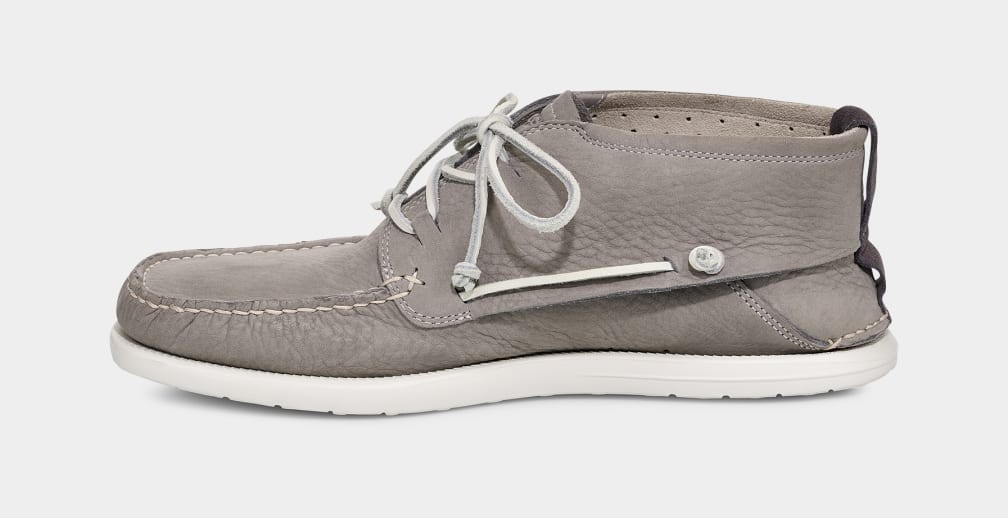 Men's Beach Moc Chukka | UGG® Official