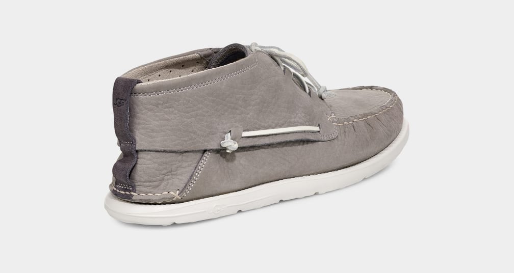 Men's Beach Moc Chukka | UGG® Official