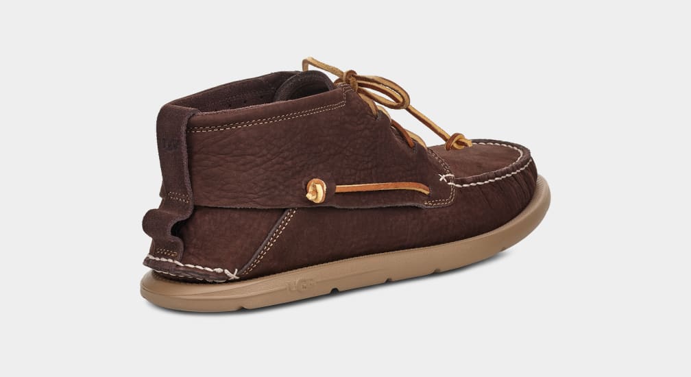 Men's Beach Moc Chukka | UGG® Official