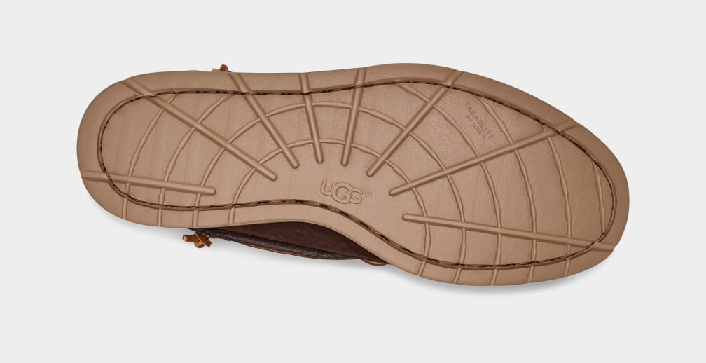 Men's Beach Moc Chukka | UGG® Official