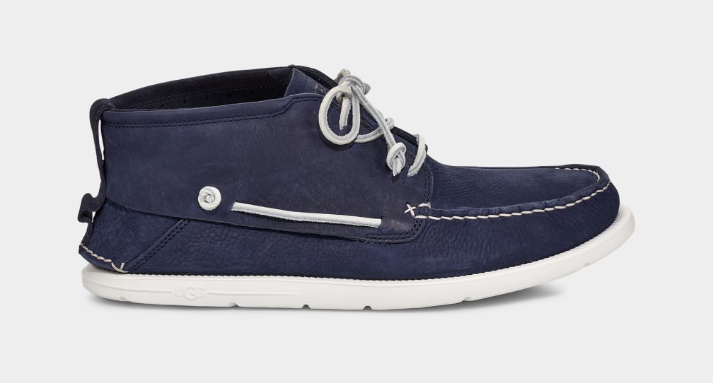 Men's Beach Moc Chukka | UGG® Official
