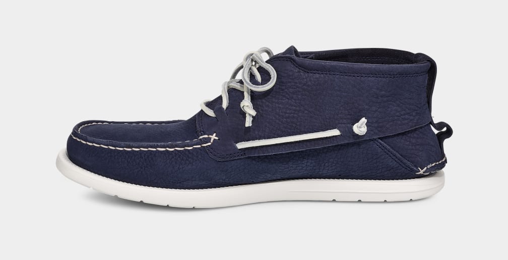 Men's Beach Moc Chukka | UGG® Official