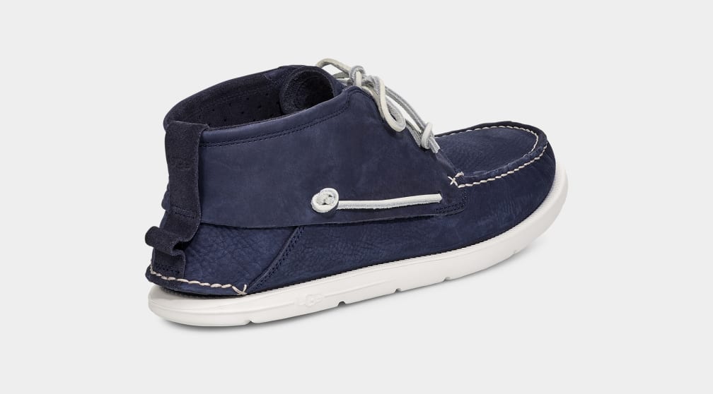 UGG Beach Moc Chukka for Men | UGG® UK