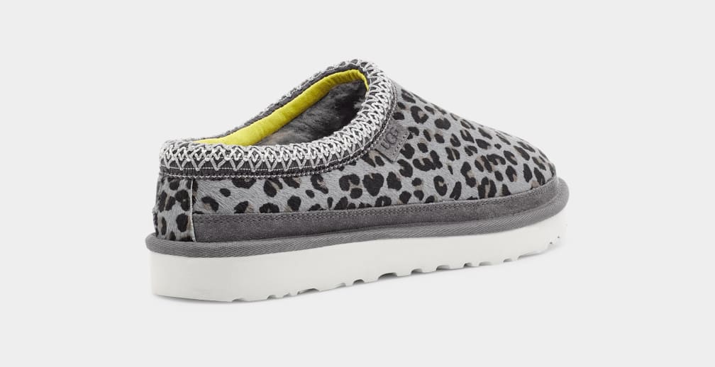 Tasman Leopard Boot | UGG®