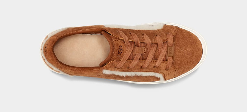 Zilo Heritage Sneaker | UGG®