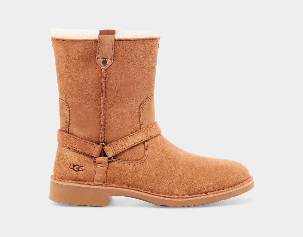 UGG Aveline Boot for Women | UGG® UK