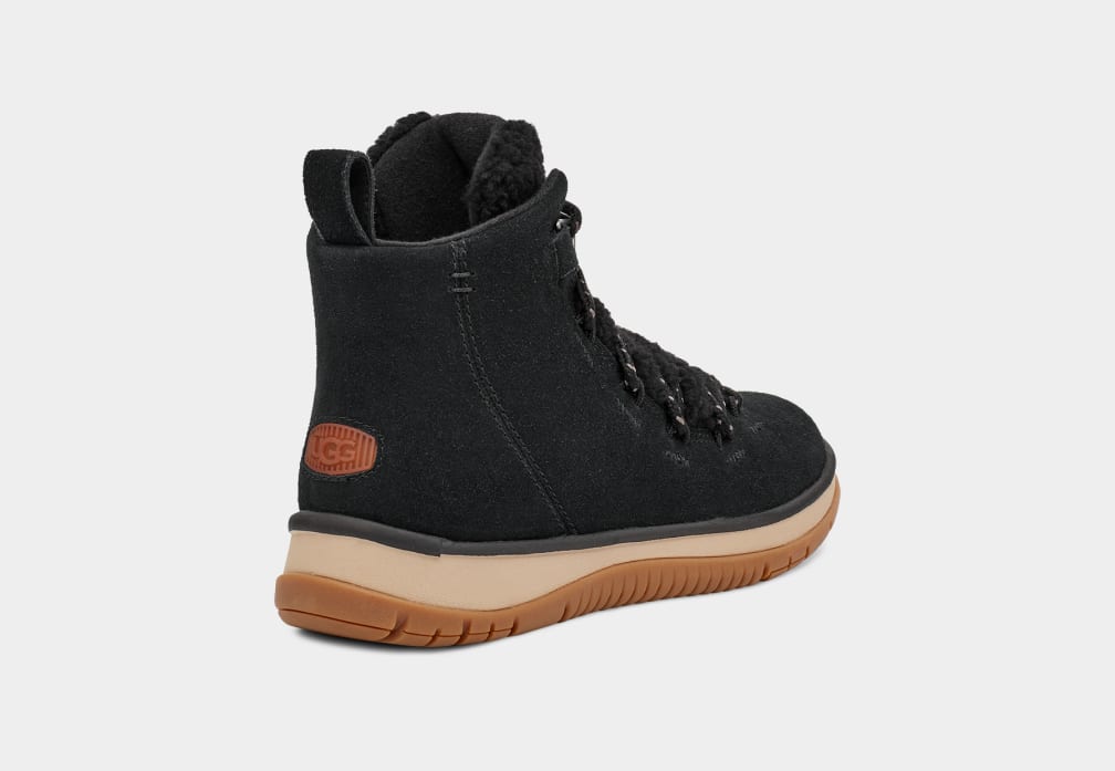 Lakesider Heritage Mid Sneaker | UGG®
